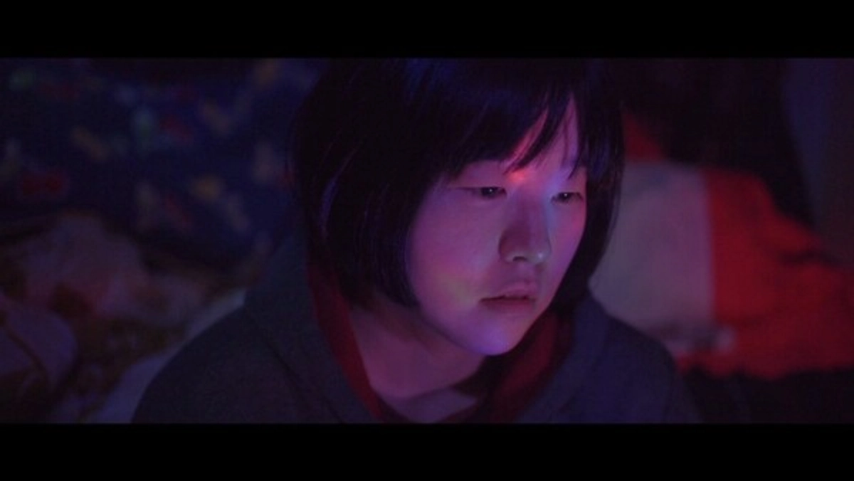 2016 BIFF가 찾은 제2의 다섯