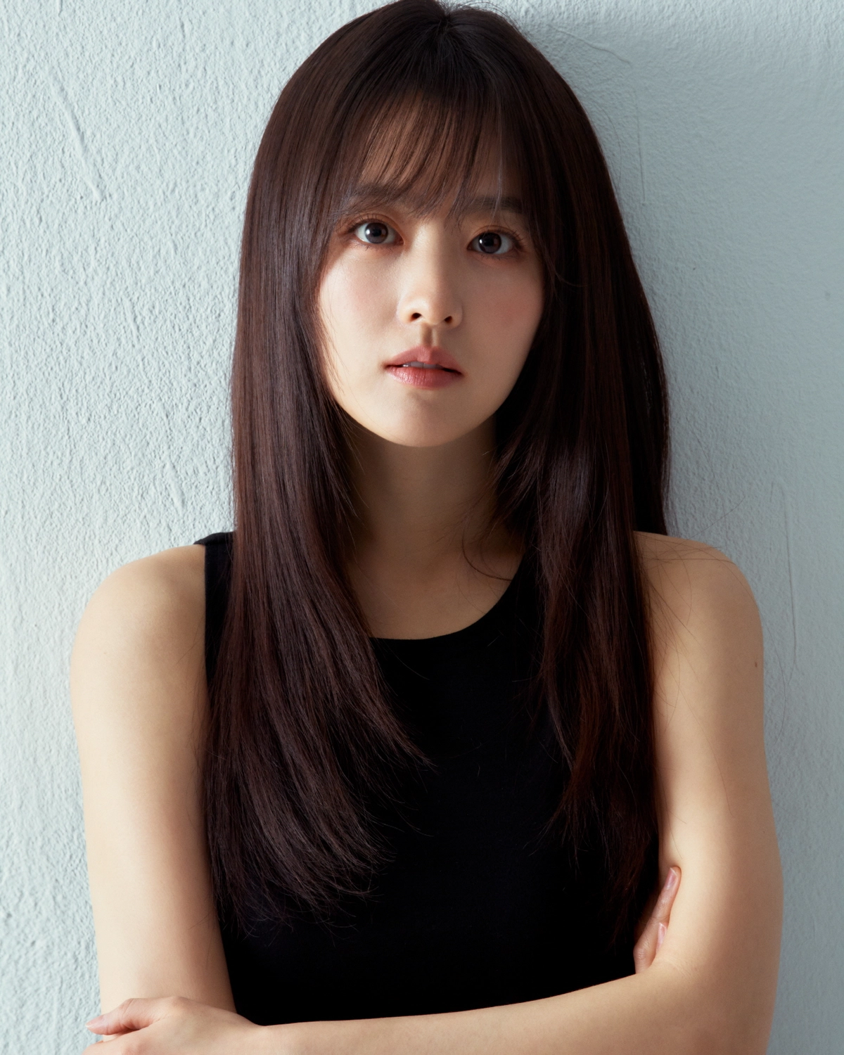'Unknown Seoul' Park Bo-young Selected as Bechdelian Actor of the Year!