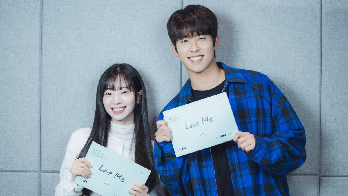 Dahyun de TWICE aparece en el drama de JTBC 'Love Me'