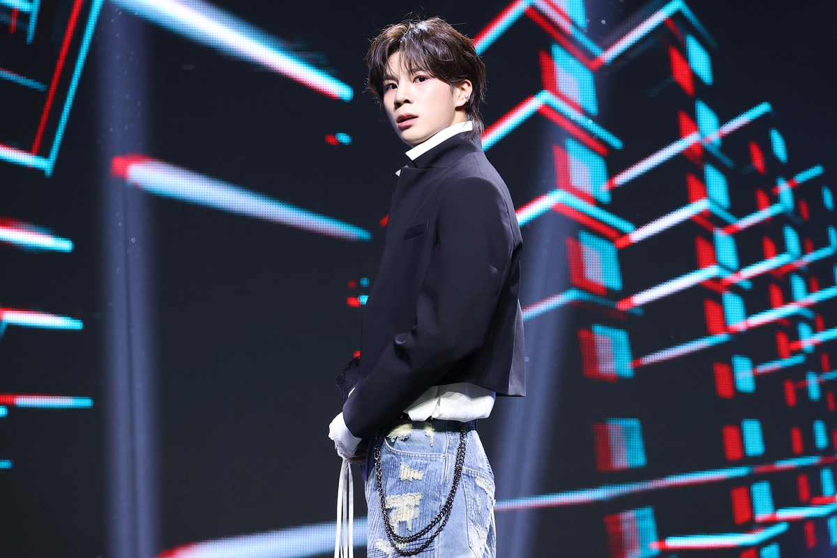 Jung Dong-won Confirms Marine Corps Enlistment in February Next Year ...