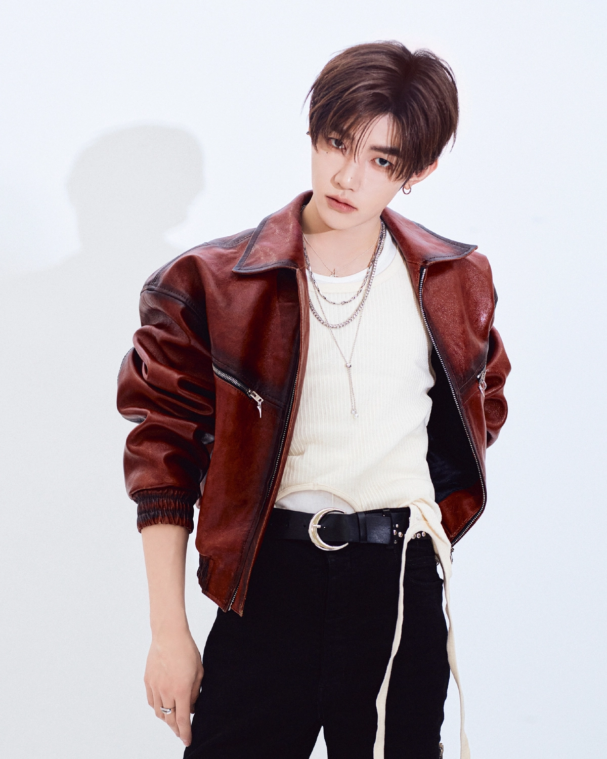 ZEROBASEONE Zhang Hao to Release OST for Chinese Drama 'The Sun Shines ...