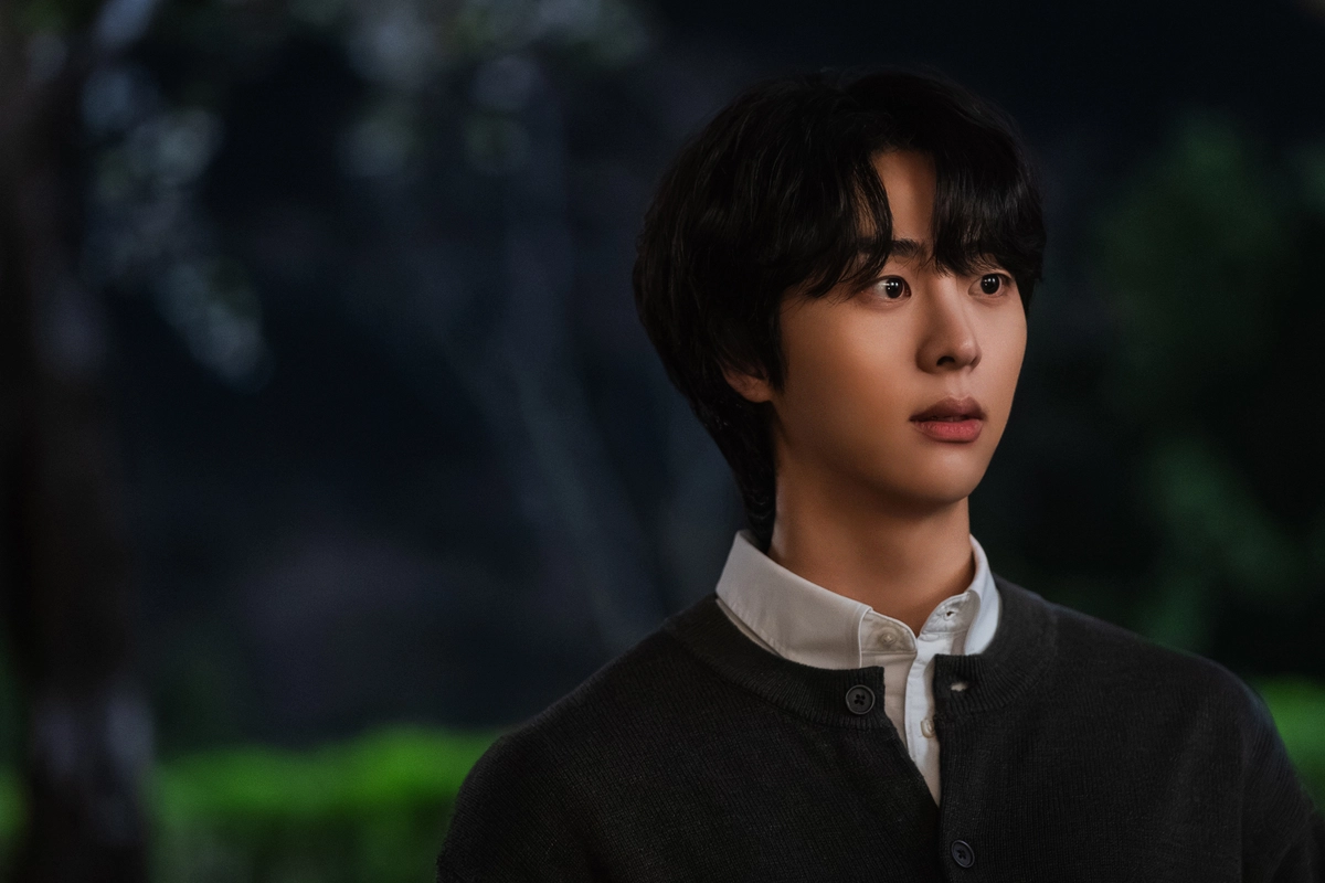 [Photo&] Kim Mujun "J'ai porté une perruque pour devenir papa ...