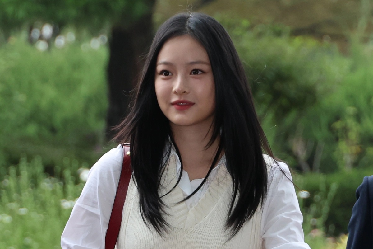 ニュージーンズ ハニ 復帰・ダニエル 契約解除…ミンジの去就は協議中