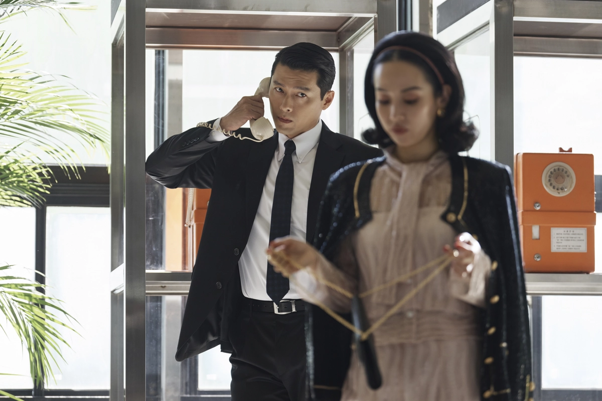 ‘Made in Korea’ New Face Appears in Episodes 3-4, Viewing Points 3 ...