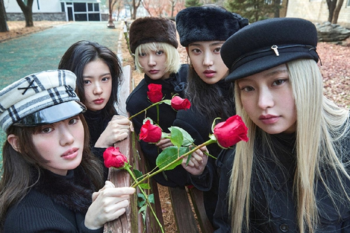 "KiiiKiii Has Changed Completely" Mini Album 2 'Delulu Pack' Highlight ...