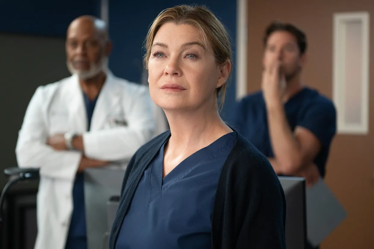 'Grey's Anatomy 22', Awakening from Hibernation and Making a Comeback ...