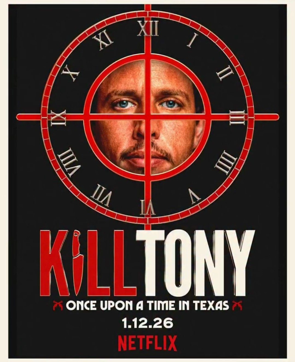 "Make Them Laugh in 1 Minute, or Get Crushed"... Raw Comedy 'Kill Tony ...