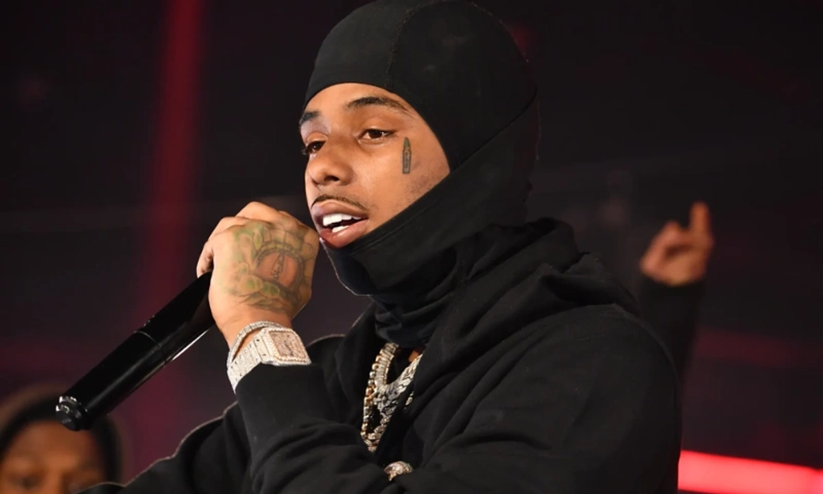 "Back to Jail?"... Rapper Pooh Shiesty Denies Rumors of Reincarceration