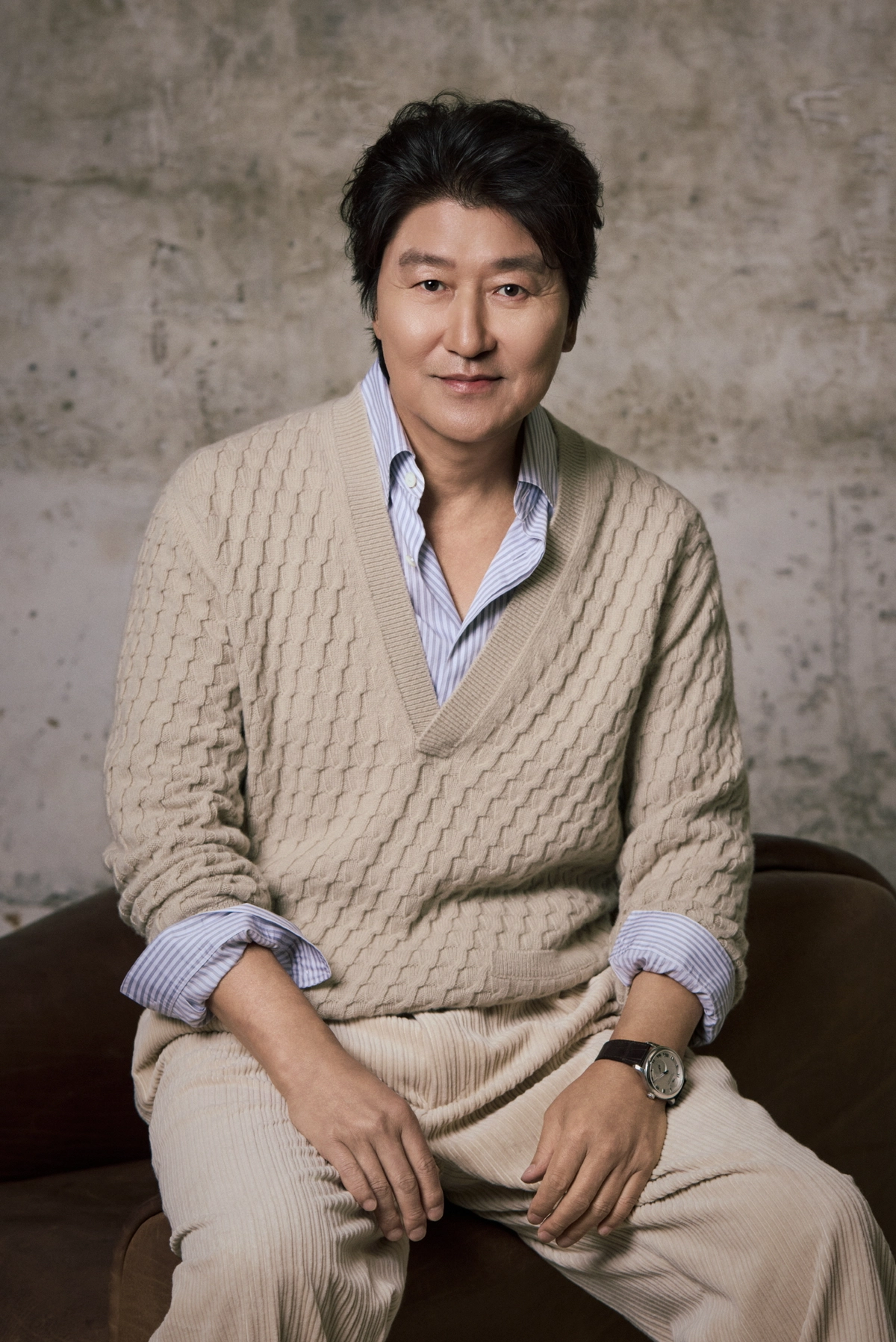 Song Kang-ho, Go Kyung-pyo, and Song Seung-heon Join Forces! Comedy ...