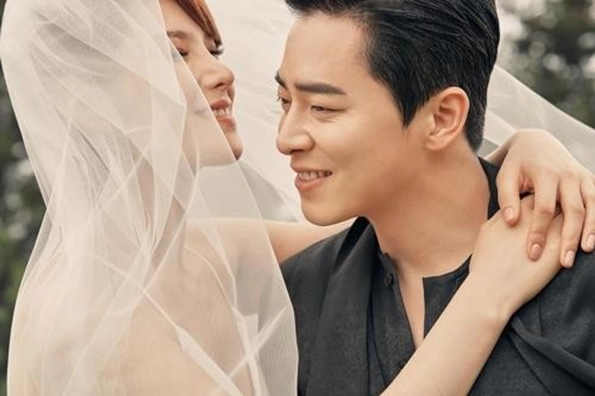 Jo Jung-seok ♥ Gummy Couple Welcomes Second Daughter Today (14th ...