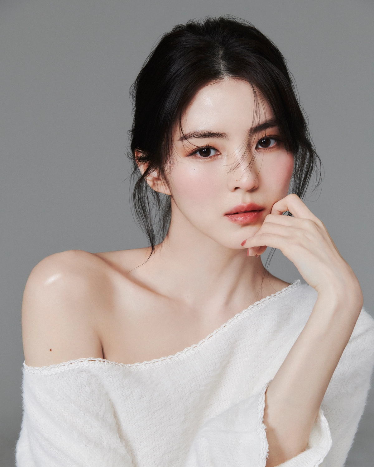 'Project Y' Han So-hee, “I Didn't Want to Just End as an Actor with a ...