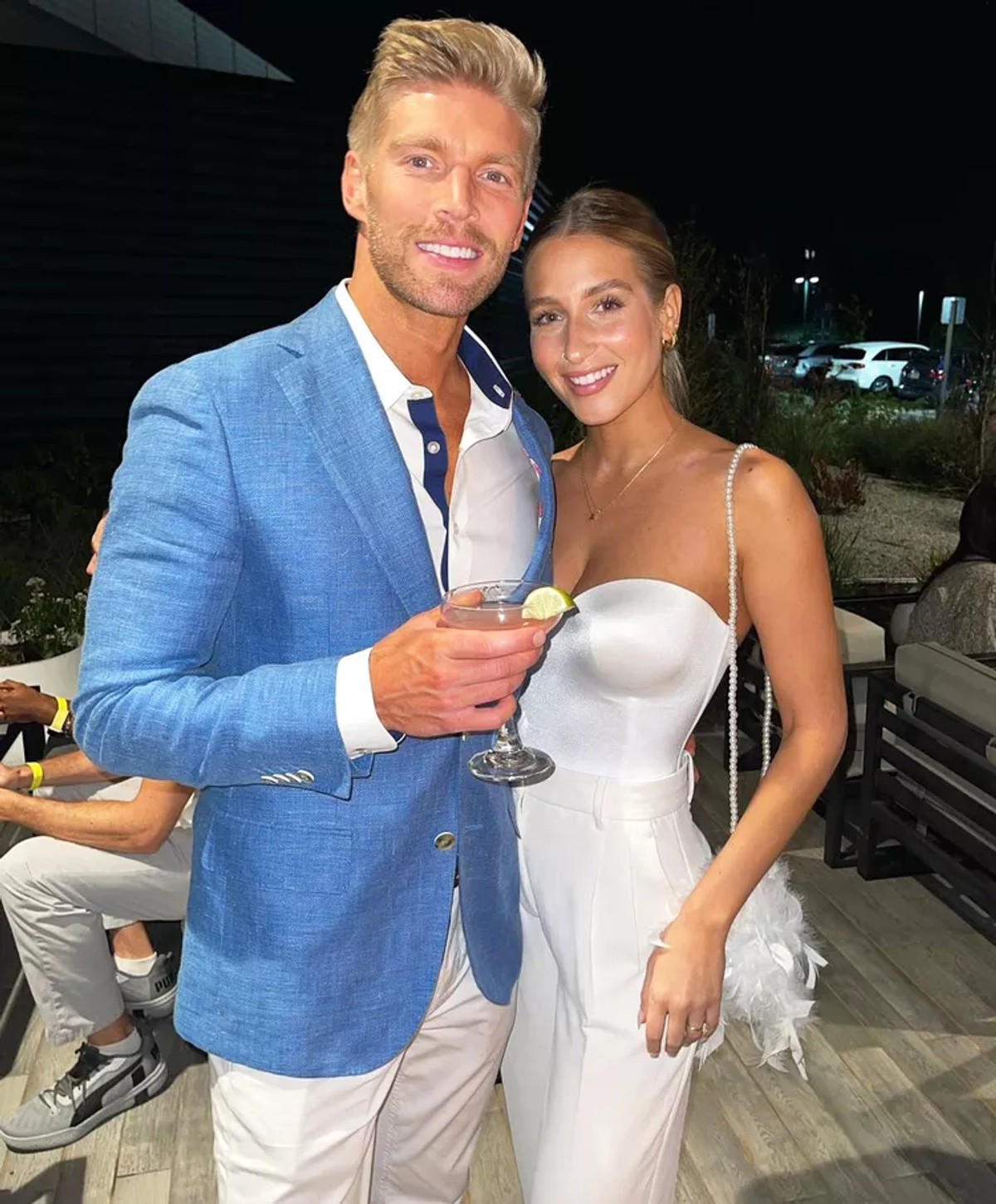 "The Party is Over"... 'Summer House' Kyle & Amanda Split After 4 Years ...
