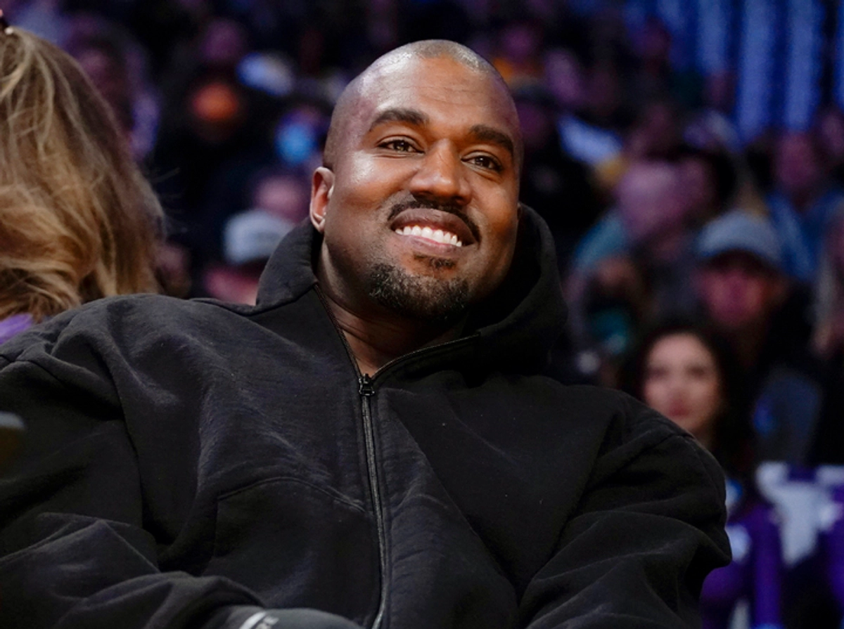 Kanye West Issues Official Apology for Anti-Semitic Remarks... “Tragedy ...