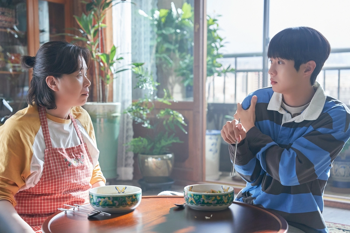 ‘Number One’ Countdown Test Officially Opens! Face Time with Loved Ones ...