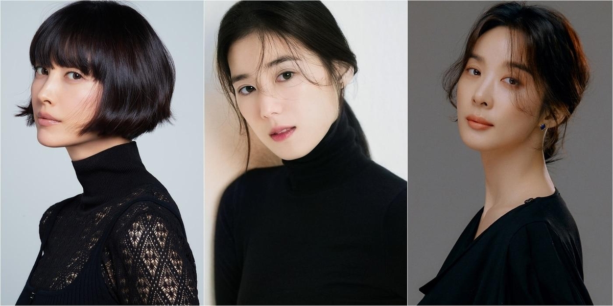 Lee Na-young, Jung Eun-chae, Lee Cheong-ah Team Up for New Drama 'Honor'!