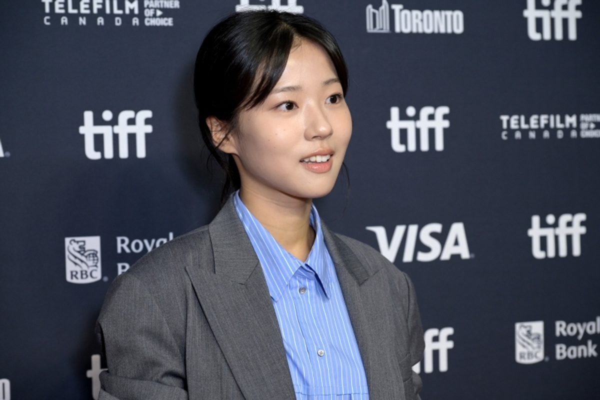 Seo Subin, a Gem of an Actress in 'The Master of the World' Invited to ...