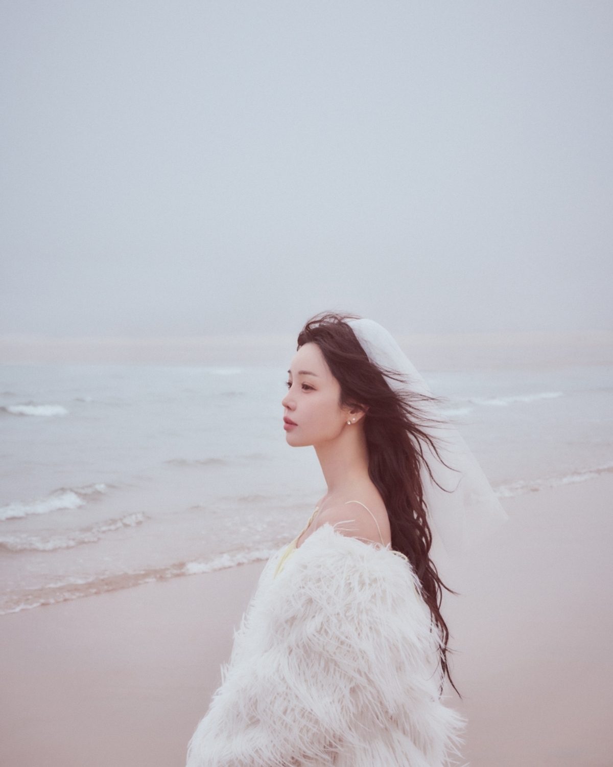 “Complete-Group Comeback”: SeeYa’s Nam Gyuri Returns to Sing “A Love’s ...