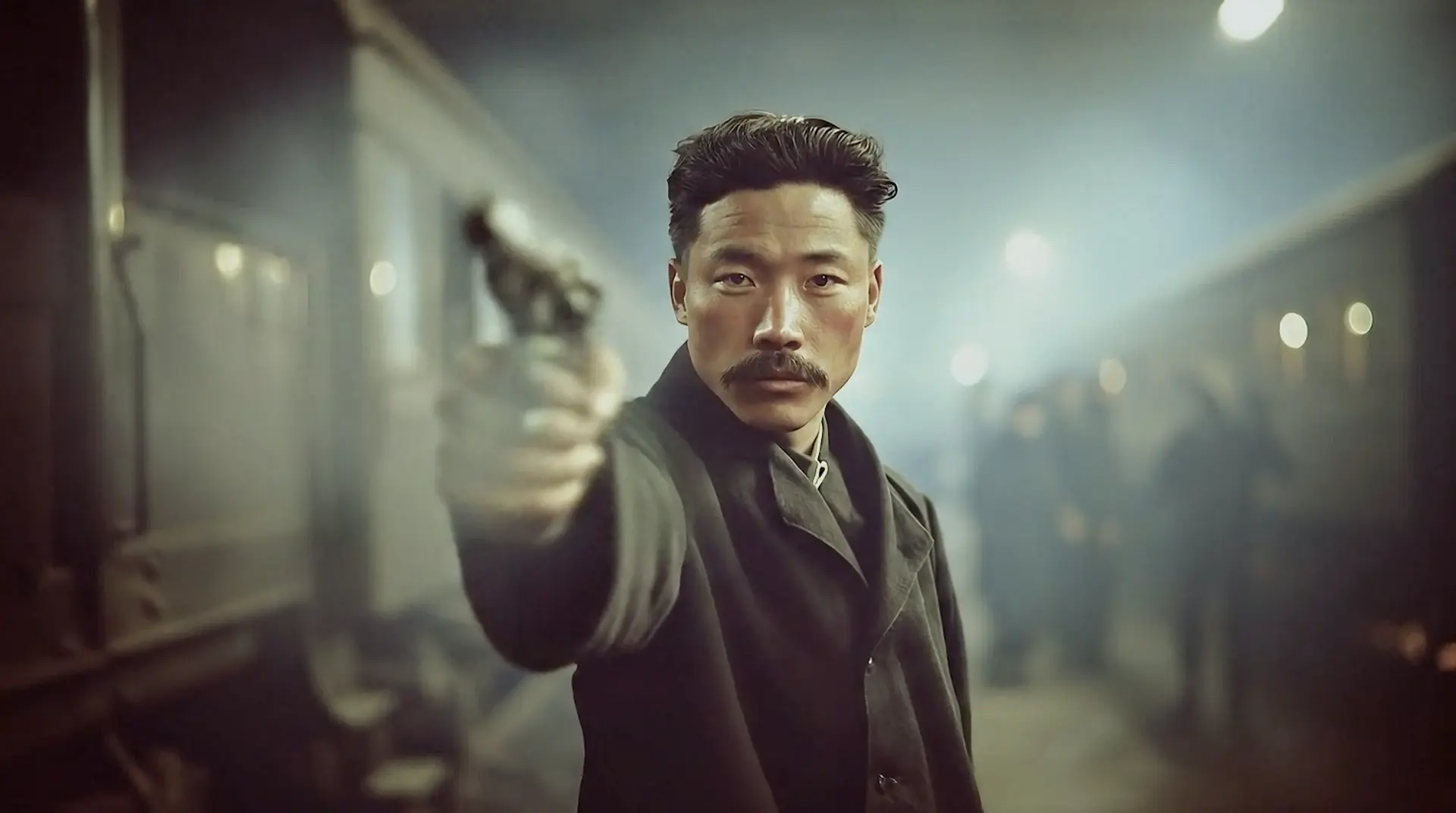 Past Criminal Record Revealed, Actor Jo Jin-woong Finally Announces ...