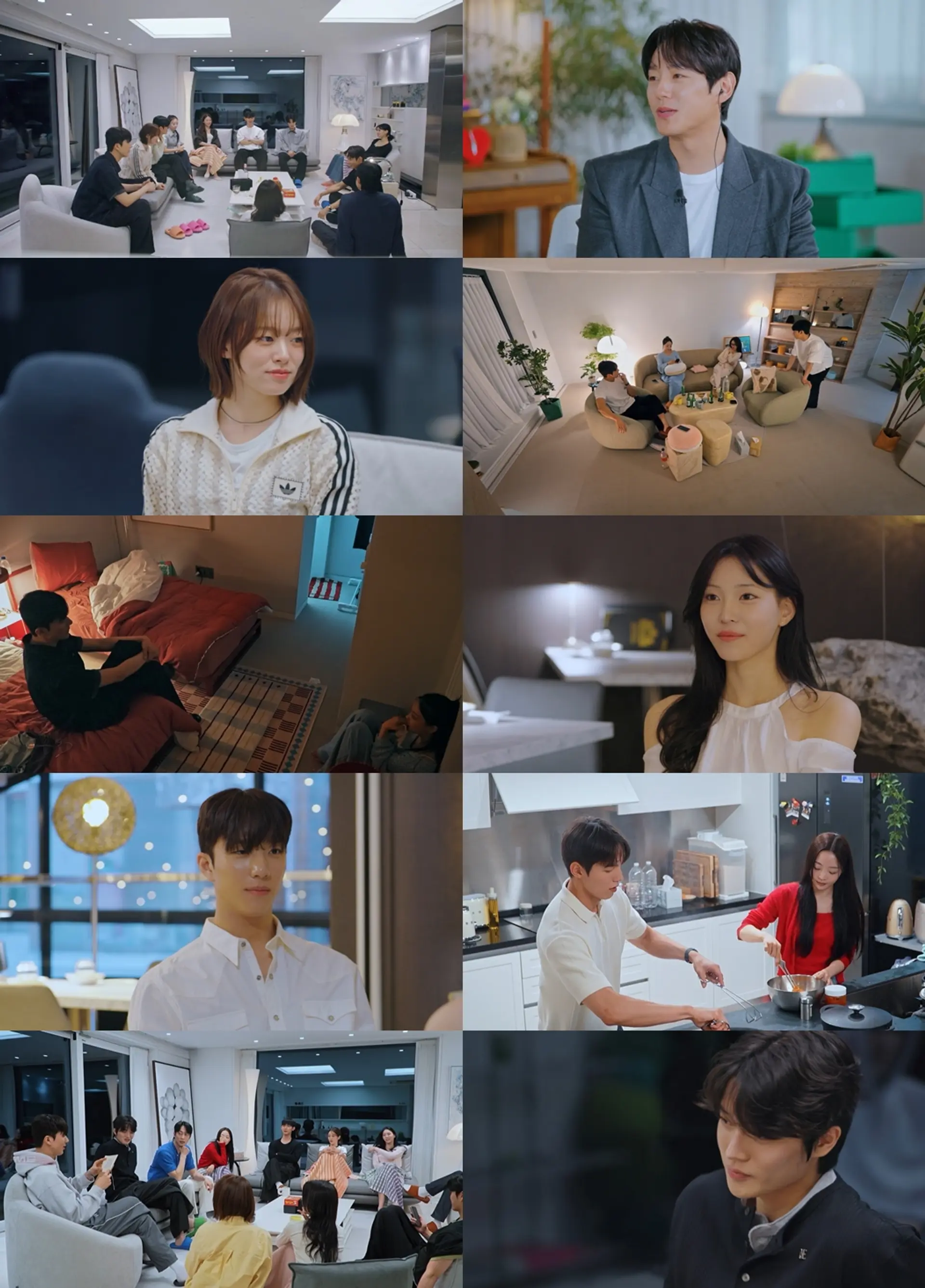 Unexpected Exchange Signals Change in Route? ‘Transit Love 4’ Ranks First in TV-OTT Integrated ...