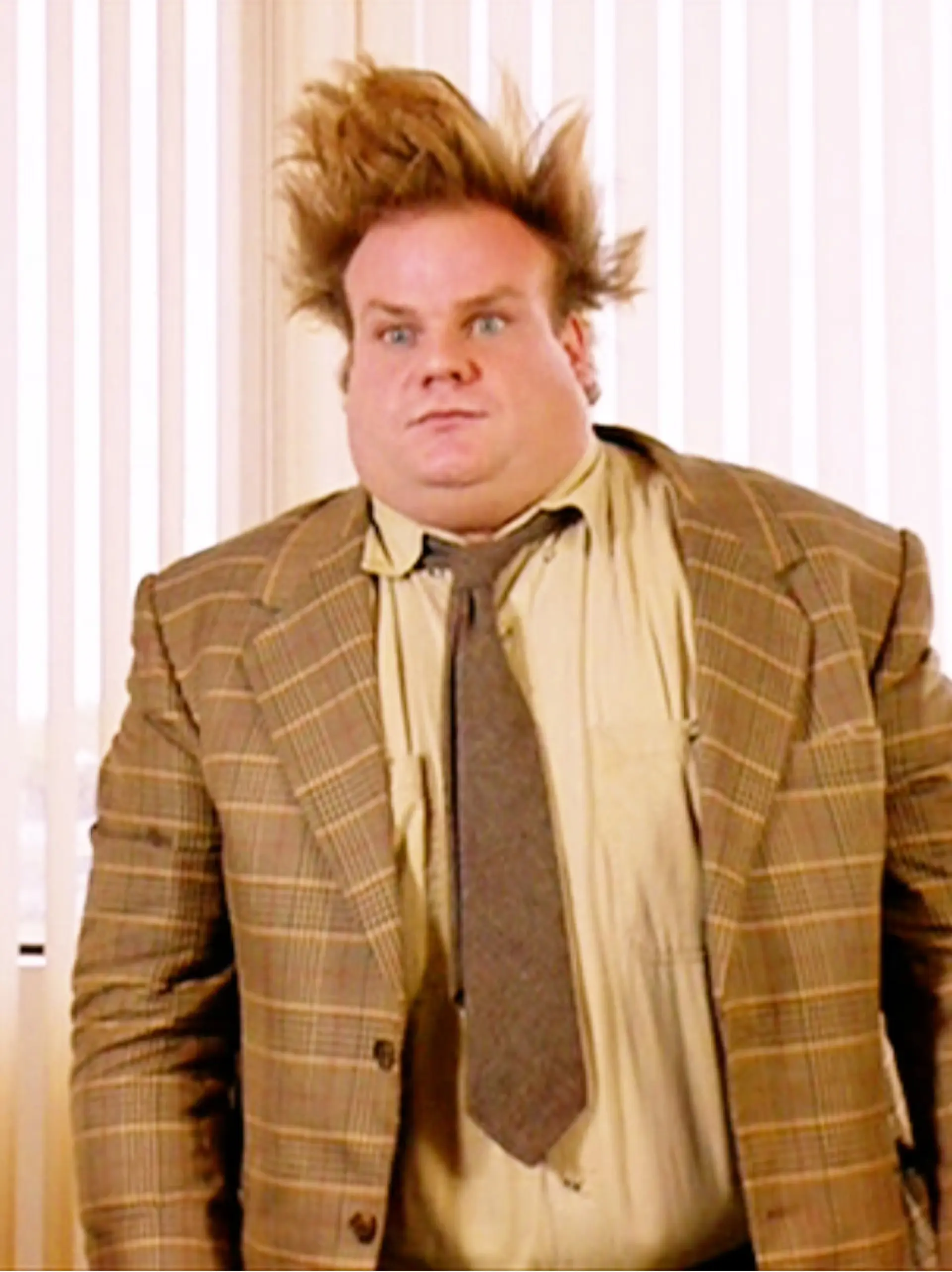 28º aniversario de Chris Farley, su hermano revela conmovedora anécdota ...