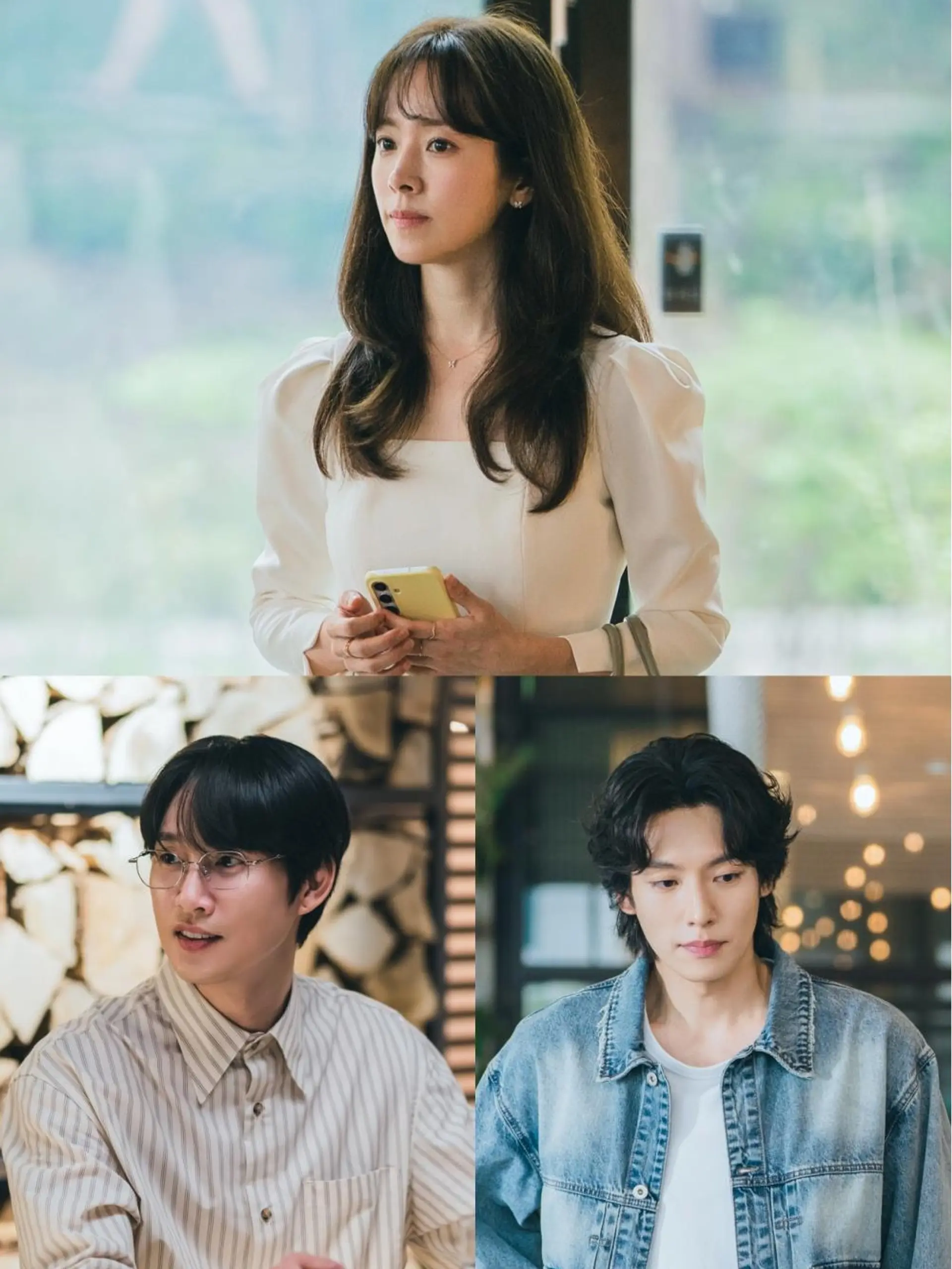 Han Ji-min, rôle principal confirmé dans 'Efficient Meetings for Single ...