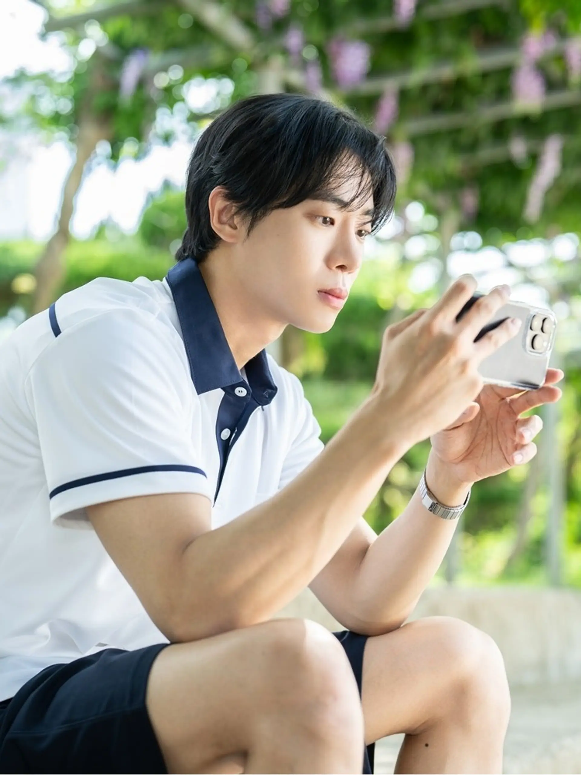 Choo Young-woo and Cynthia's 'Even If This Love Disappears from the ...