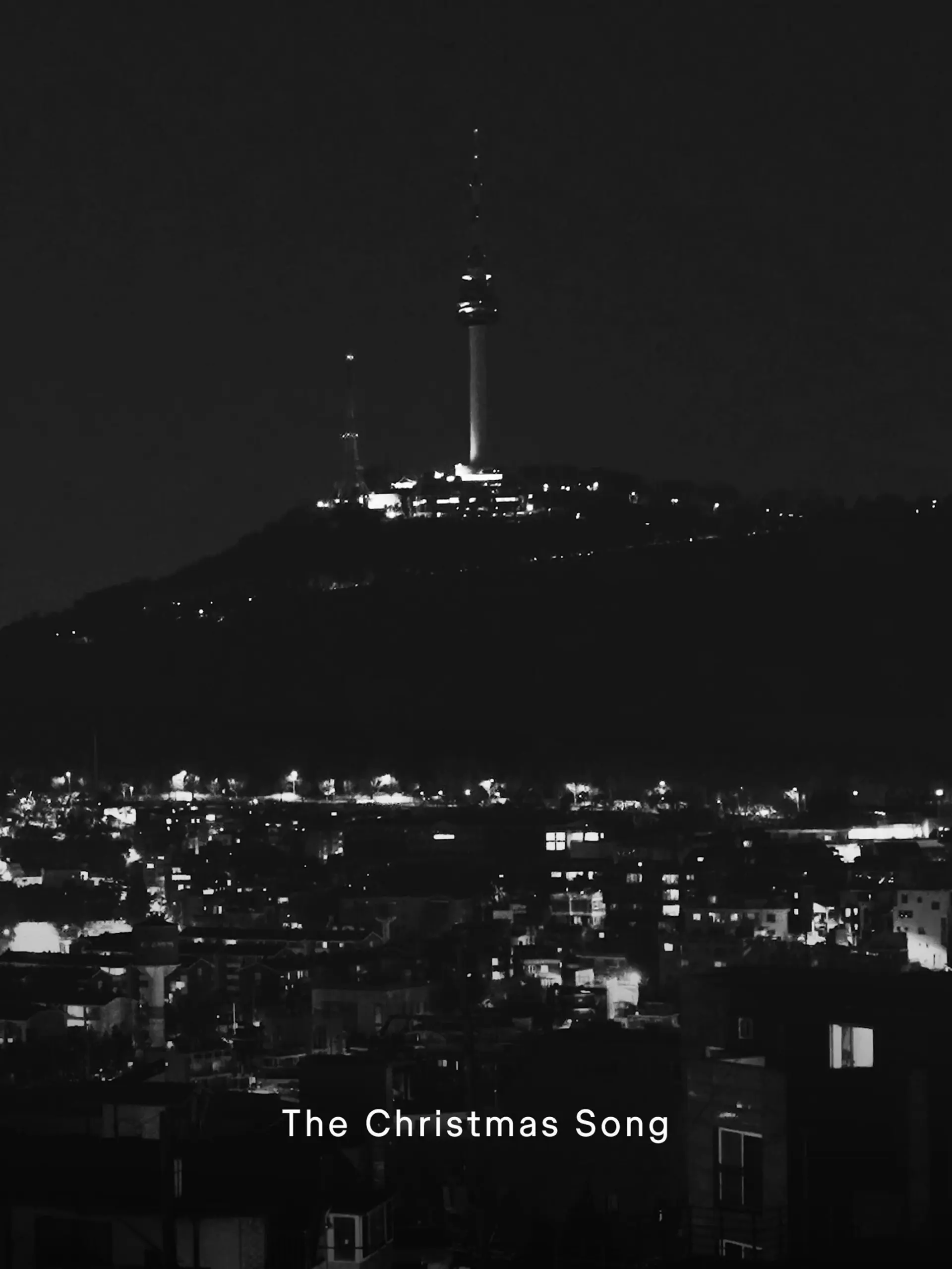 BTS Jungkook Releases Cover Video of 'The Christmas Song' for Christmas ...