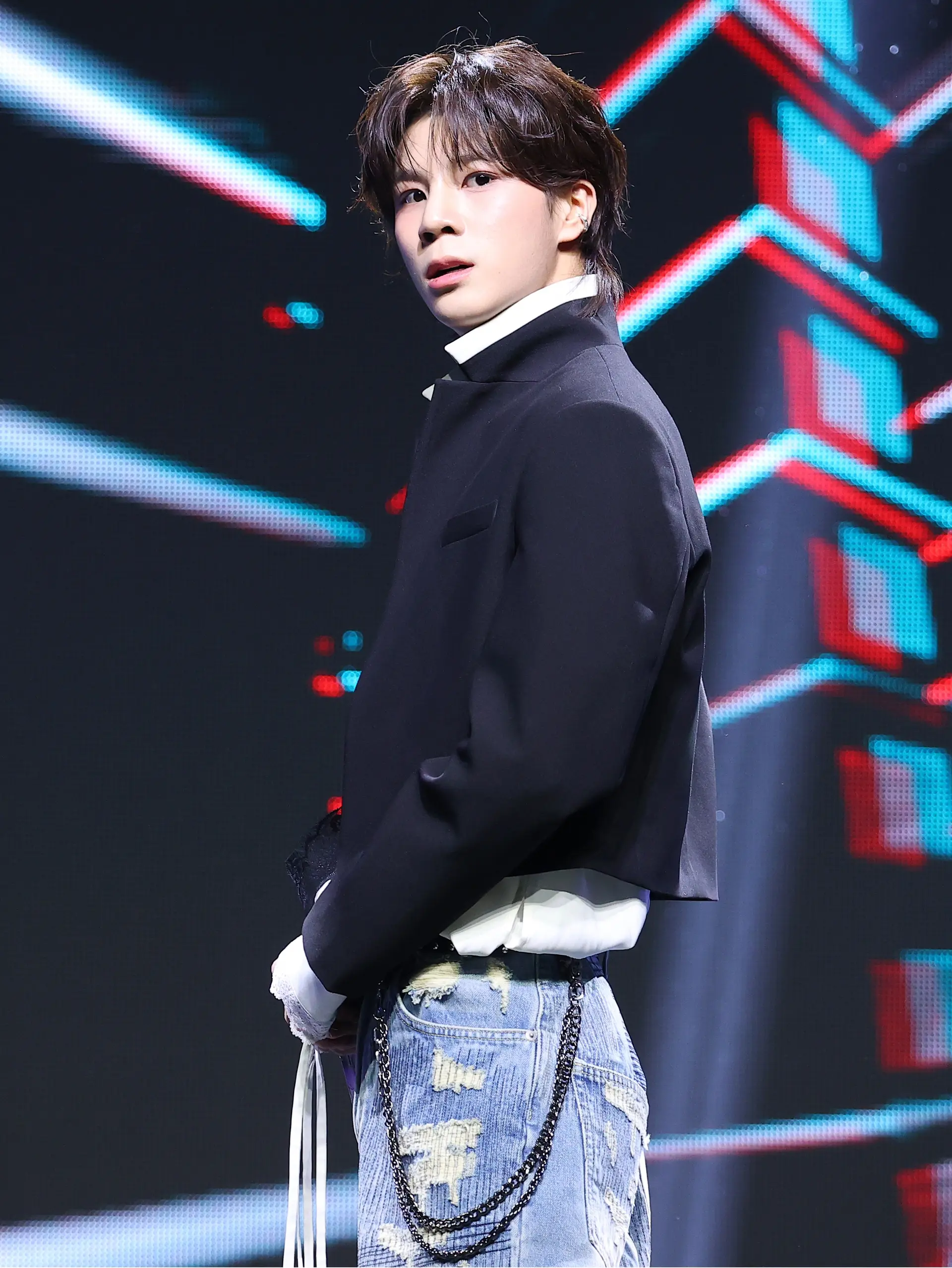 Jung Dong-won Confirms Marine Corps Enlistment in February Next Year ...