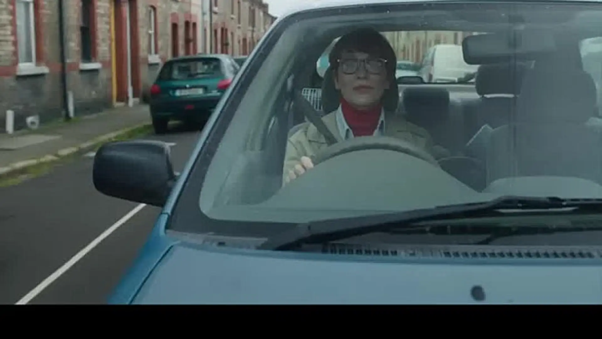 Master Director Who Thinks About Casting Before Writing the Script