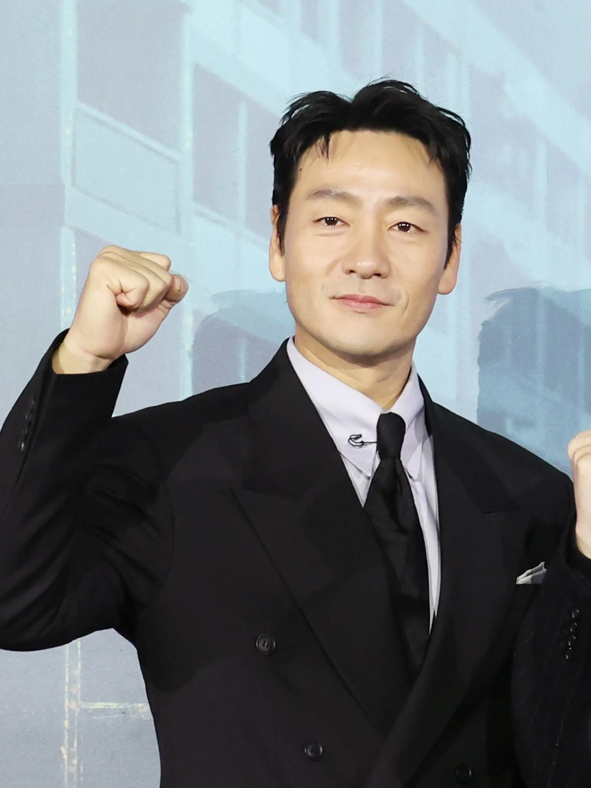 "The Great Flood" Kim Dami X Park Haesoo, Netflix Global No. 1 for Two ...