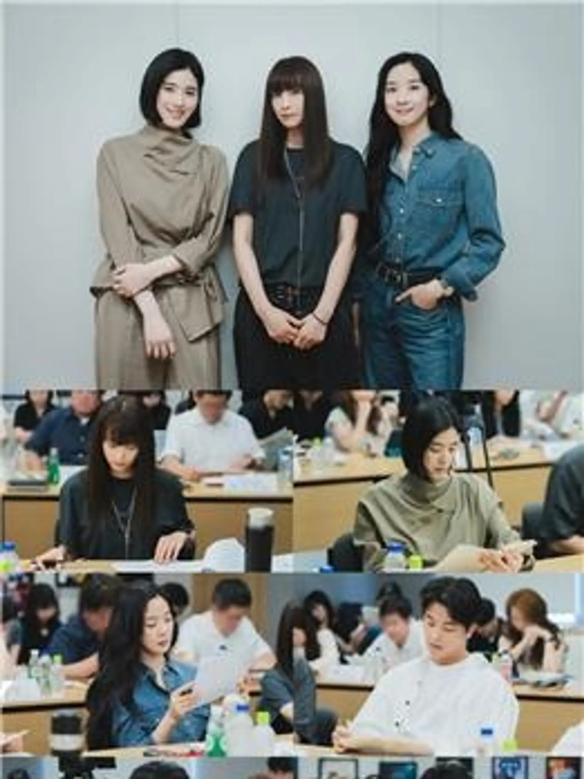 Lee Na-young Returns to Drama 'Honor' After 3 Years... Collaborating ...