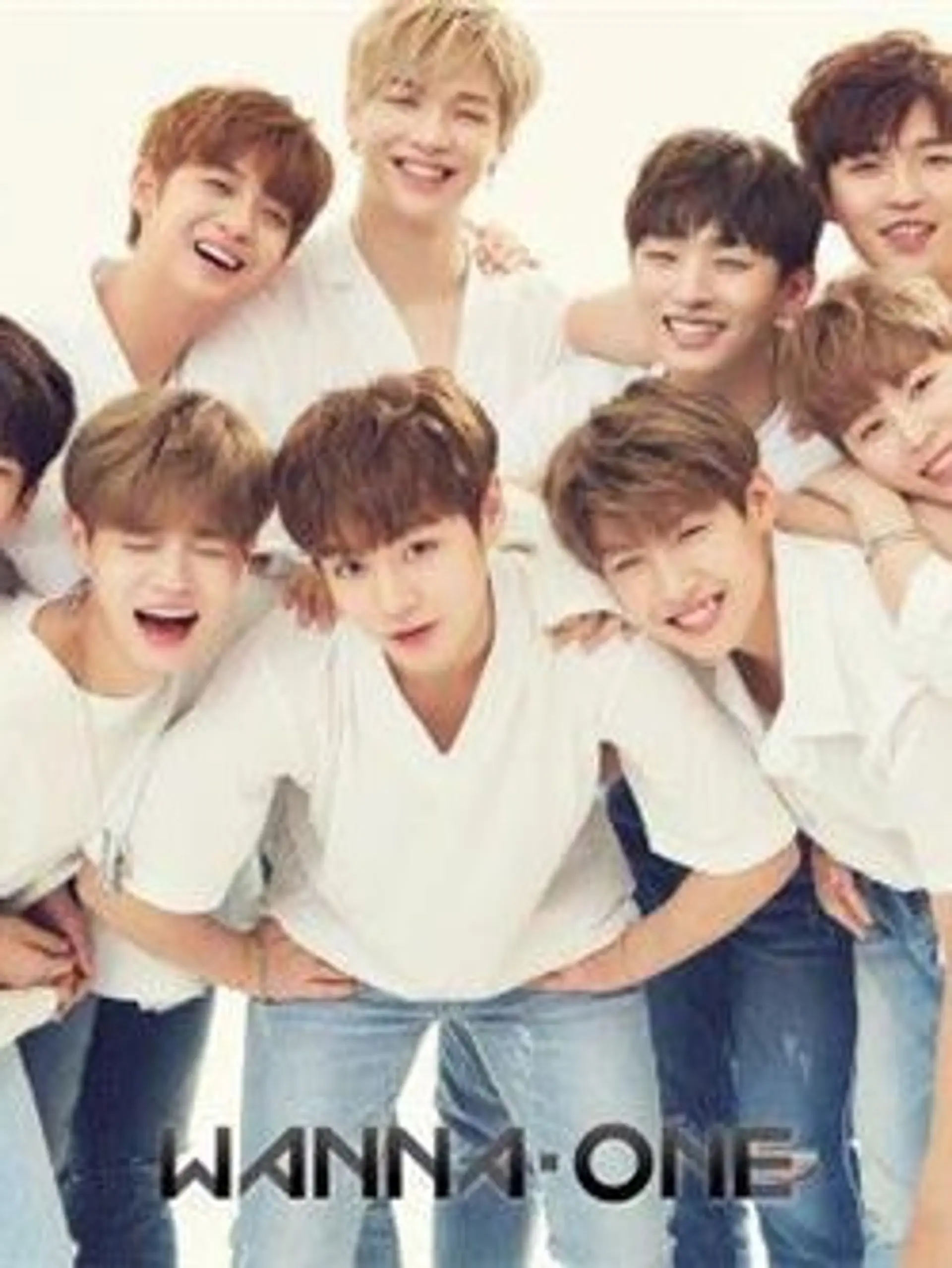 Wanna One, Full Group Reality Show Comeback in the First Half of the ...