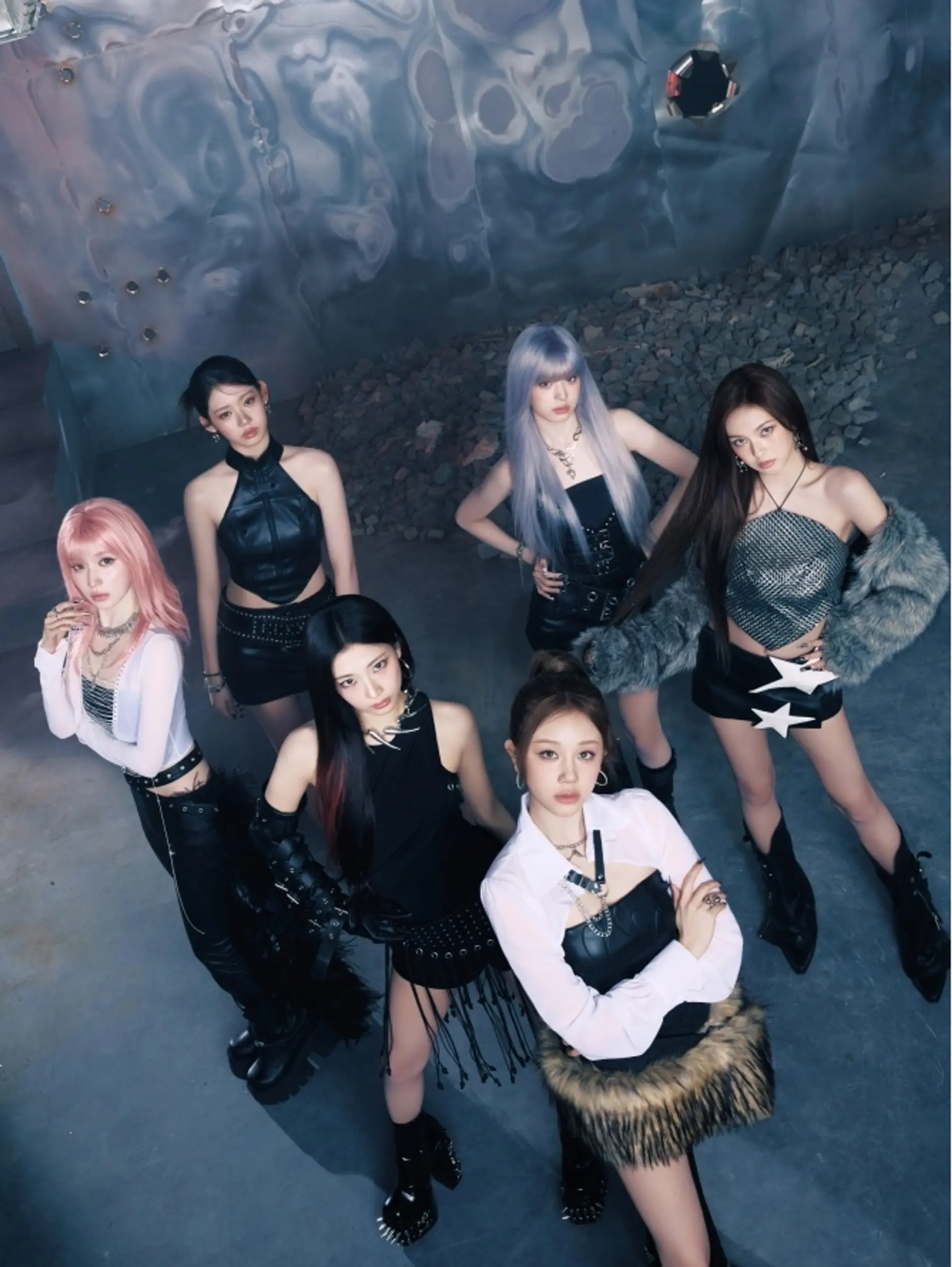 BABYMONSTER Surpasses 11 Million YouTube Subscribers...Setting the ...