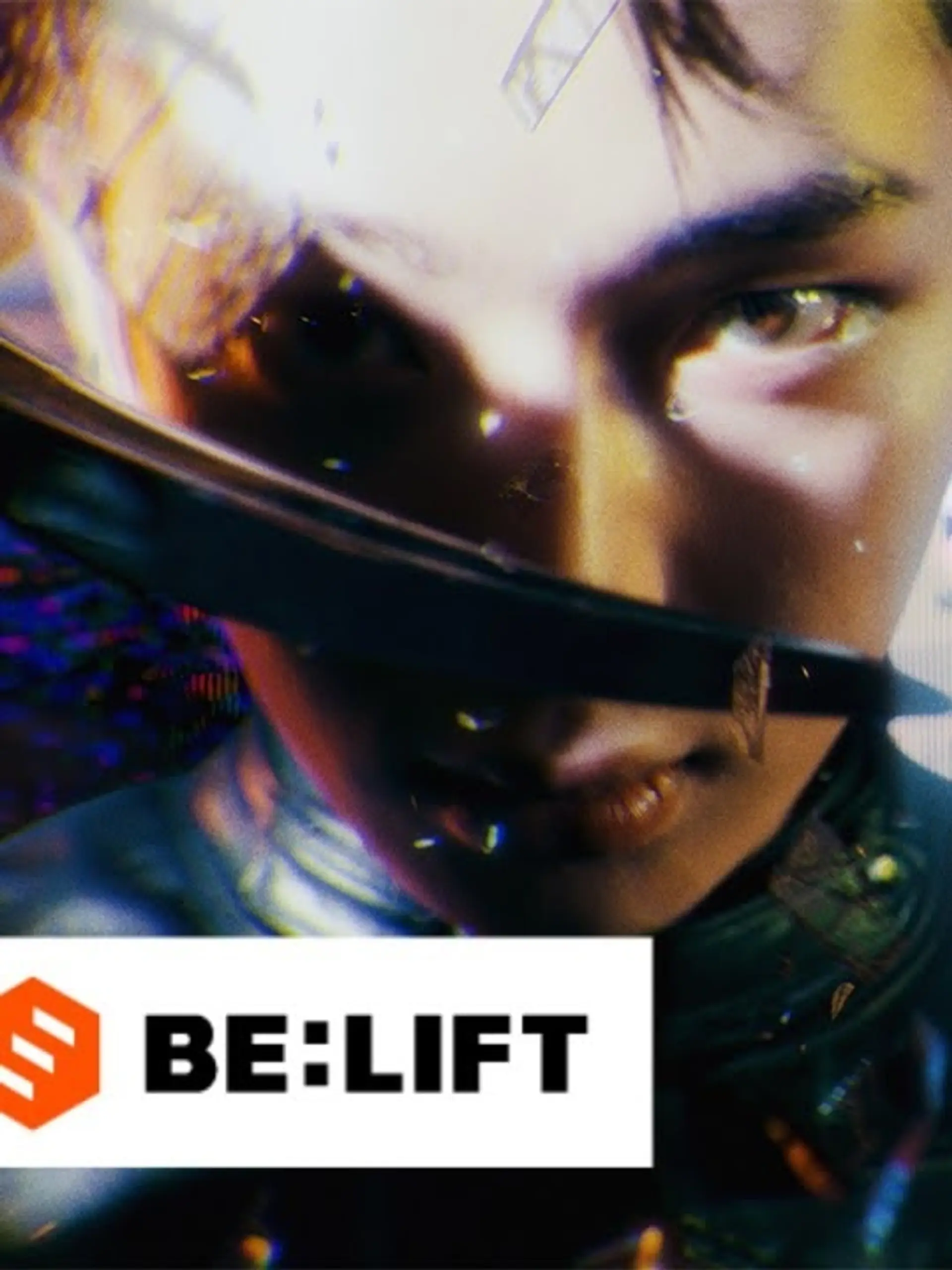 "Crimson Hip-Hop Vampire" ENHYPEN Releases New Song 'Knife' Video ...