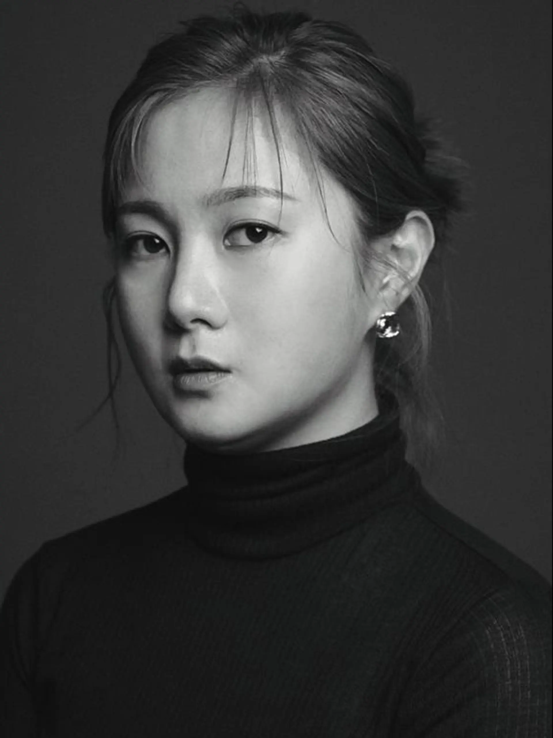 "Single but Gynecology Records Remain"... Park Narae, This Time ...