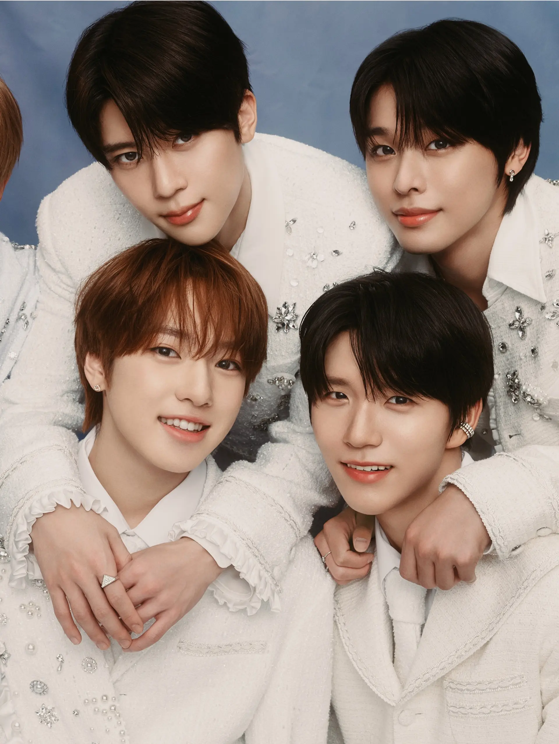 NCT Wish Releases First Mini Album 'WISHLIST' in Japan Today (14th)