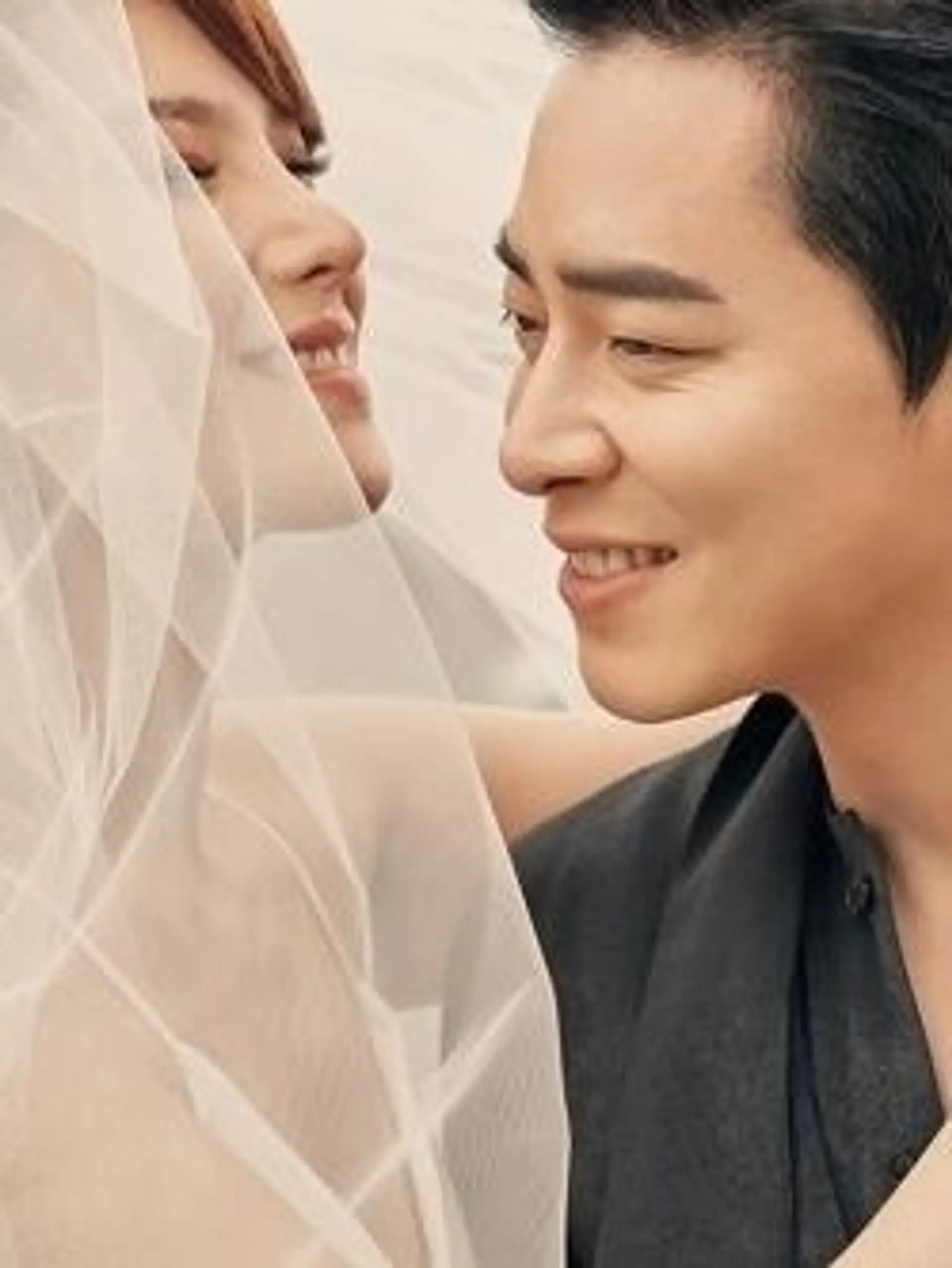 Jo Jung-seok ♥ Gummy Couple Welcomes Second Daughter Today (14th ...