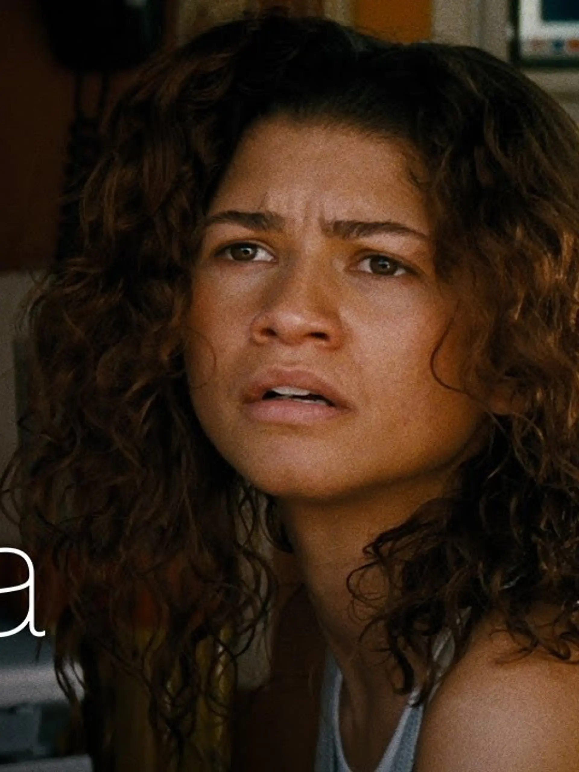 [Official Trailer] "Return After 4 Years"... 'Euphoria' Season 3 ...