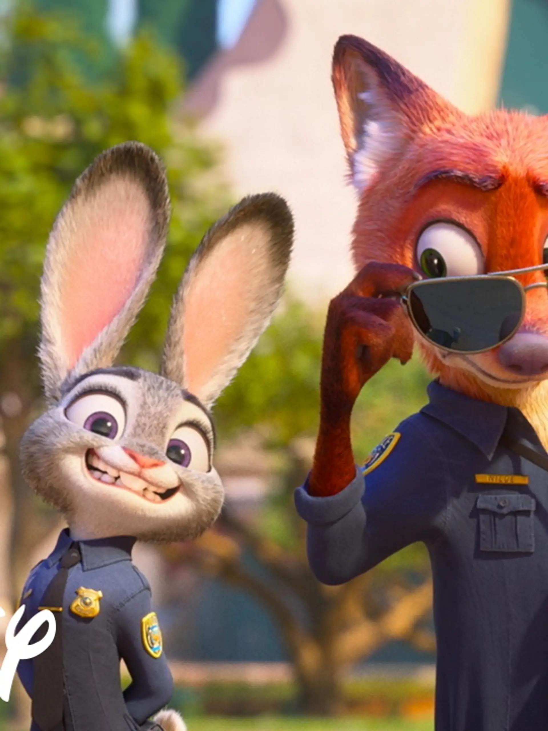 'Zootopia 2' Surpasses $1.7 Billion Worldwide... Becomes the Highest ...
