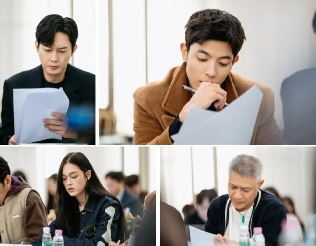 [Photo &] Bae Doona Returns to “Family Plan 2,” with Jeon Hye-jin and ...