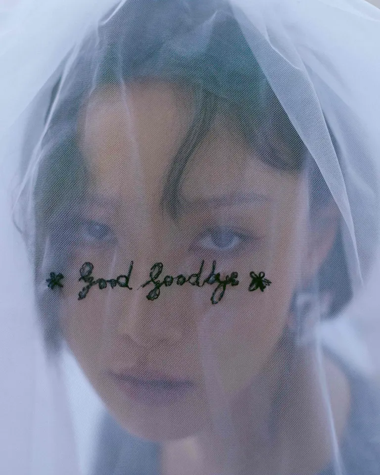 Hwasa 'Good Goodbye', Perfect All Kill on Music Charts 485 Times ...