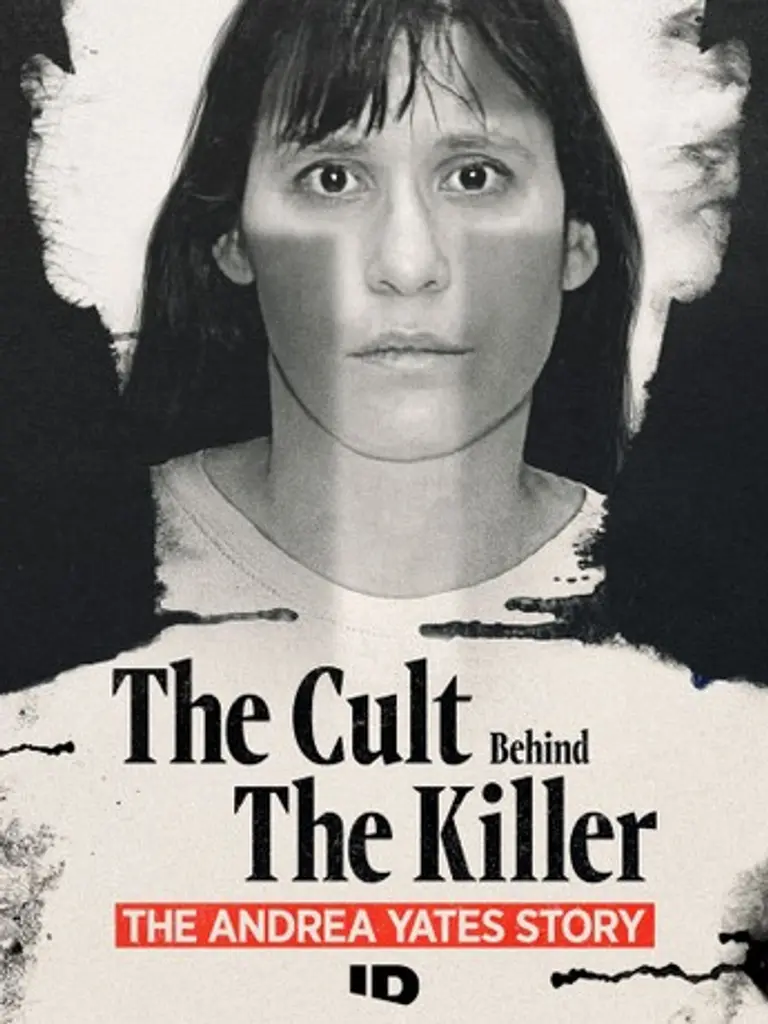 Why Did the Mother Drown Her Five Children? The Andrea Yates Case ...