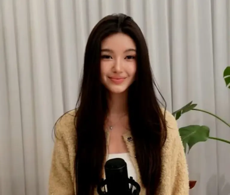 Danielle, First Live After Termination of Ador Contract... "I Did My ...